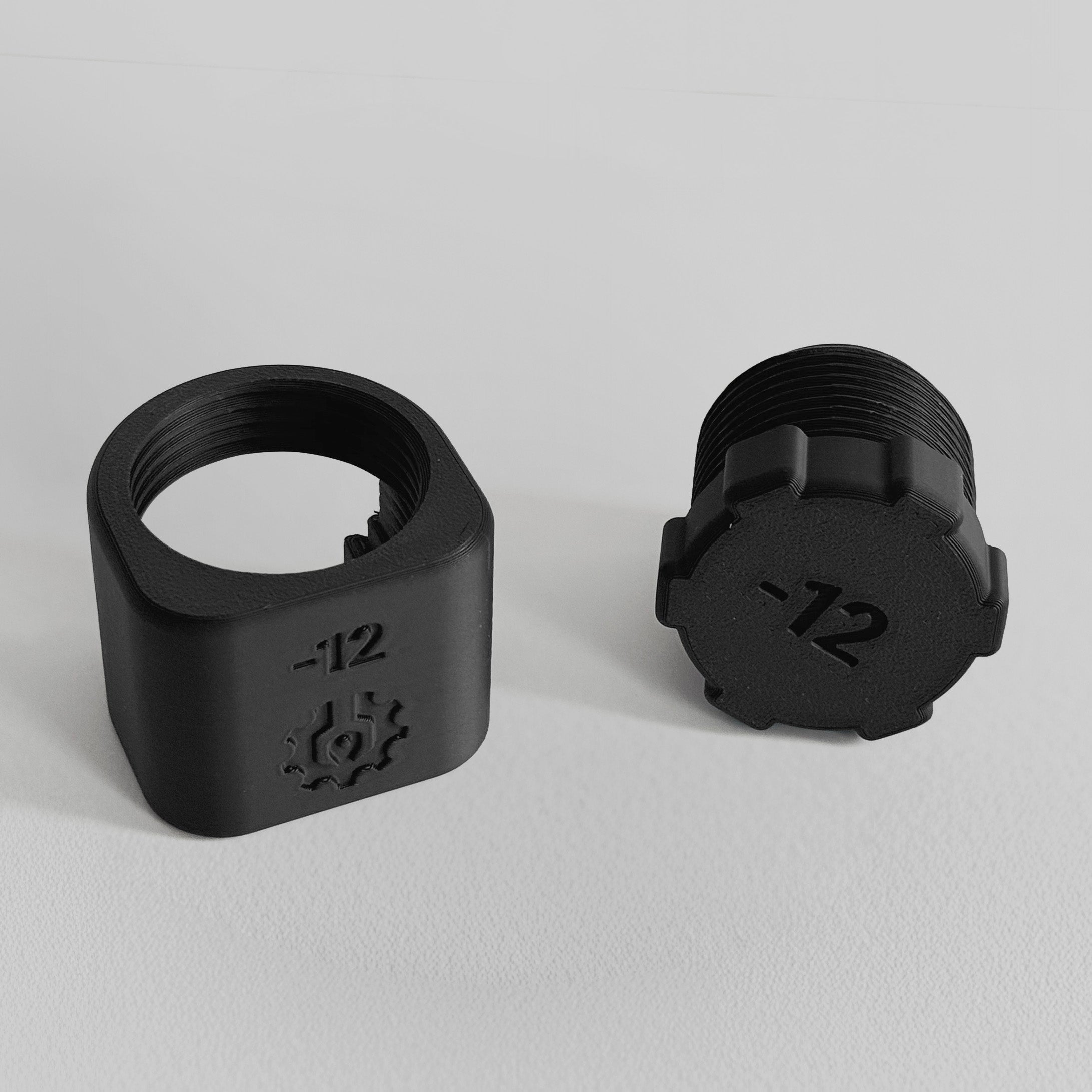 Blacktop Products